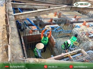 Tính Chi Phí Xây Nhà Mái Bằng, Các Mẫu Nhà Mái Bằng Đẹp